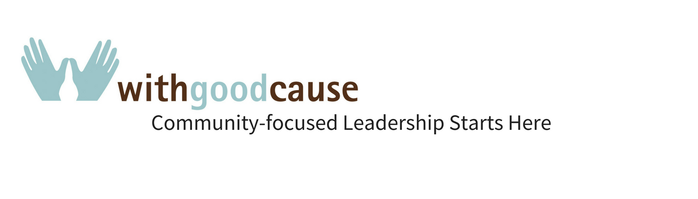 With Good Cause – Causes and Corporations Hand in Hand With Good Cause – Causes and Corporations Hand in Hand